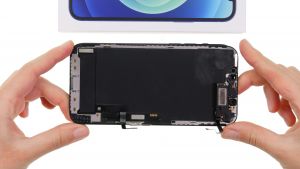 iPhone 12 screen replacement - repair guide | iDoc
