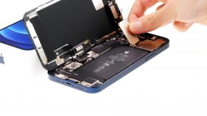 iPhone 12 screen replacement - repair guide | iDoc