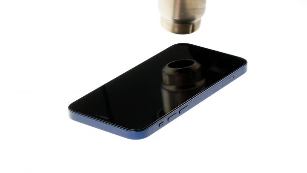 iPhone 12 battery replacement - repair guide | iDoc