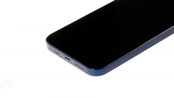 iPhone 12 Lightning connector replacement - repair guide | iDoc