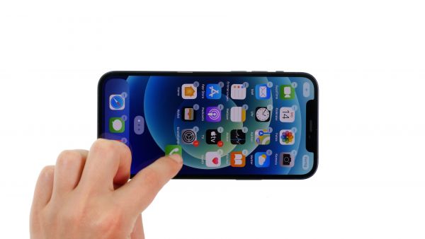 iPhone 12 screen replacement - repair guide | iDoc