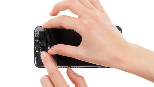 iPhone 12 screen replacement - repair guide | iDoc