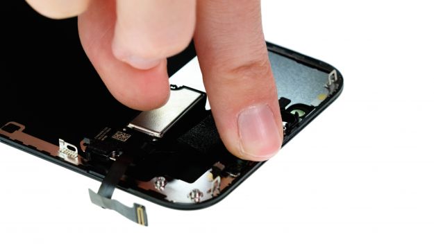 iPhone 12 screen replacement - repair guide | iDoc