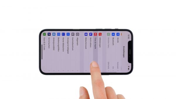 iPhone 12 Taptic Engine replacement - repair guide | iDoc