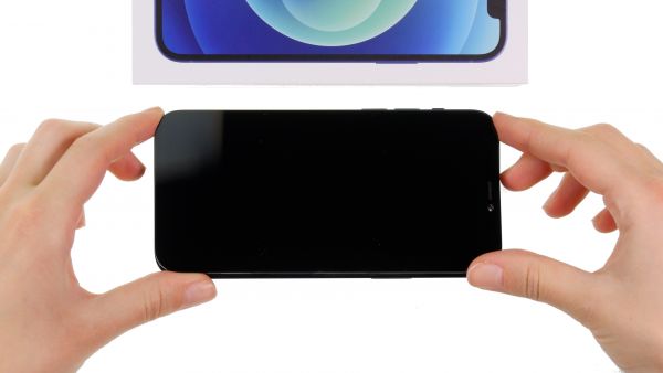iPhone 12 screen replacement - repair guide | iDoc