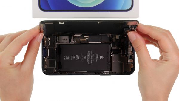 iPhone 12 screen replacement - repair guide | iDoc