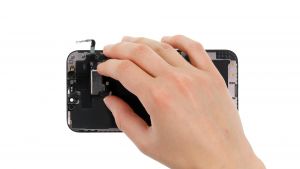 iPhone 12 screen replacement - repair guide | iDoc