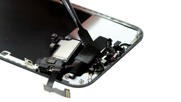 iPhone 12 screen replacement - repair guide | iDoc