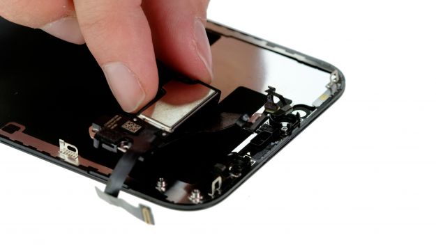 iPhone 12 screen replacement - repair guide | iDoc