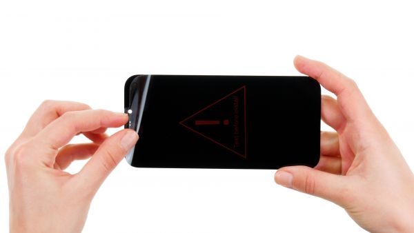 iPhone 12 screen replacement - repair guide | iDoc