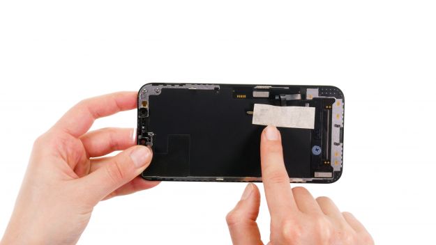 iPhone 12 screen replacement - repair guide | iDoc