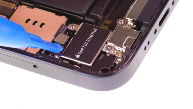 iPhone 12 mini battery replacement - repair guide | iDoc