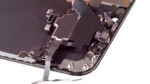 iPhone 12 mini screen replacement - repair guide | iDoc