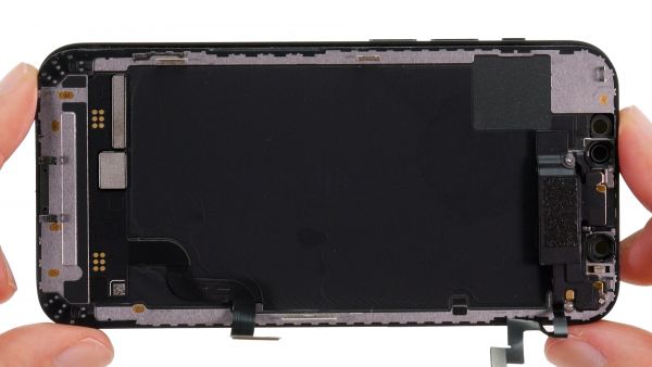 iPhone 12 mini screen replacement - repair guide | iDoc
