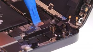 iPhone 12 mini battery replacement - repair guide | iDoc