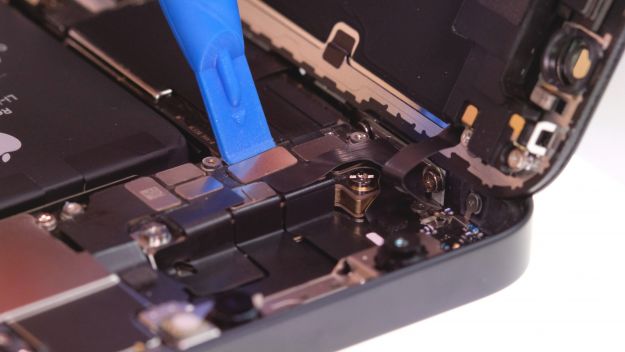 iPhone 12 mini battery replacement - repair guide | iDoc