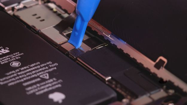 iPhone 12 mini battery replacement - repair guide | iDoc