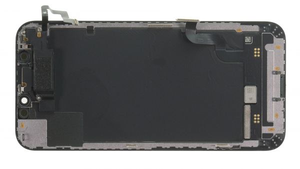 iPhone 12 mini screen replacement - repair guide | iDoc