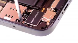 iPhone 12 mini battery replacement - repair guide | iDoc