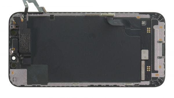 iPhone 12 mini screen replacement - repair guide | iDoc