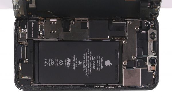 iPhone 12 mini screen replacement - repair guide | iDoc