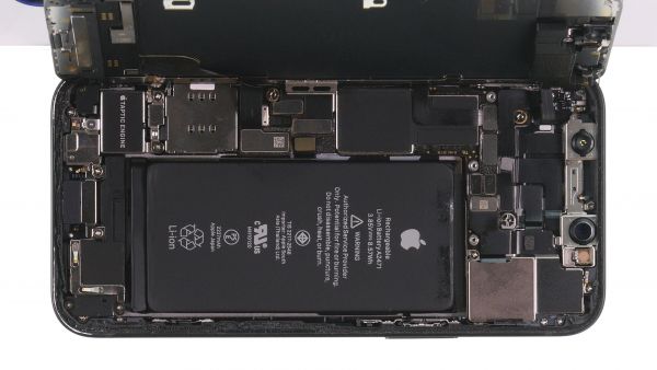 iPhone 12 mini screen replacement - repair guide | iDoc