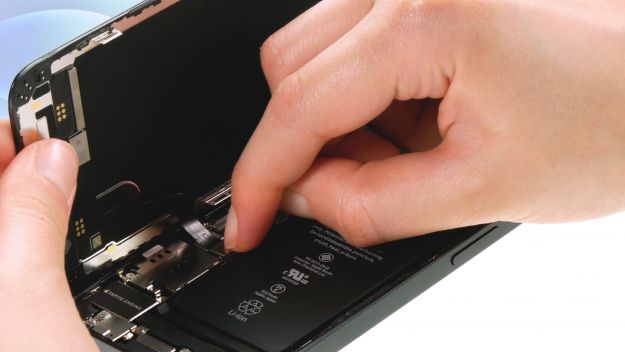 iPhone 12 mini screen replacement - repair guide | iDoc