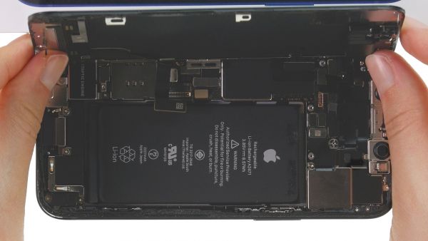 iPhone 12 mini screen replacement - repair guide | iDoc