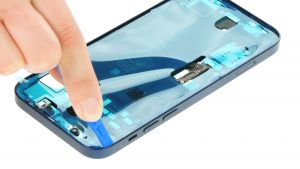 iPhone 12 mini screen replacement - repair guide | iDoc