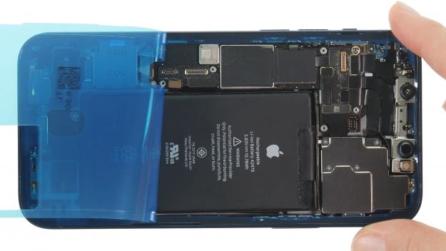 iPhone 12 mini screen replacement - repair guide | iDoc