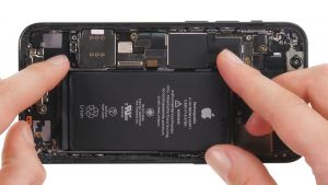 iPhone 12 mini battery replacement - repair guide | iDoc