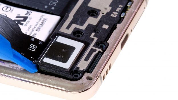 Samsung Galaxy S21 5G screen replacement - repair guide | iDoc