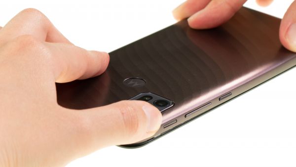 Motorola moto g10 screen replacement - repair guide | iDoc