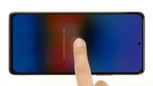 Xiaomi Redmi Note 10 Pro battery replacement - repair guide | iDoc