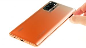 Xiaomi Redmi Note 10 Pro battery replacement - repair guide | iDoc