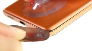 Xiaomi Redmi Note 10 Pro battery replacement - repair guide | iDoc