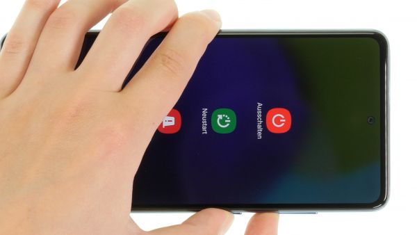 Samsung Galaxy A52 screen replacement - repair guide | iDoc