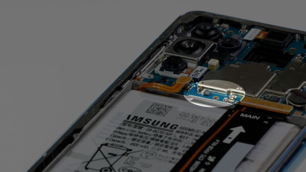 Samsung Galaxy A52 screen replacement - repair guide | iDoc