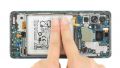 Samsung Galaxy A52 battery replacement - repair guide | iDoc