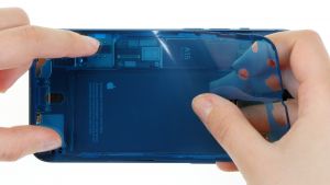 iPhone 13 screen replacement - repair guide | iDoc
