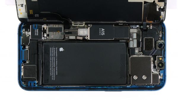 iPhone 13 screen replacement - repair guide | iDoc