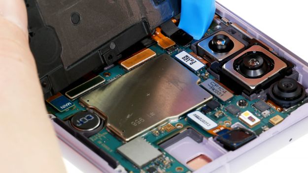 Samsung Galaxy S21 FE 5G screen replacement - repair guide | iDoc