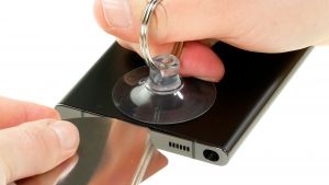 Samsung Galaxy S22 Ultra screen replacement - repair guide | iDoc