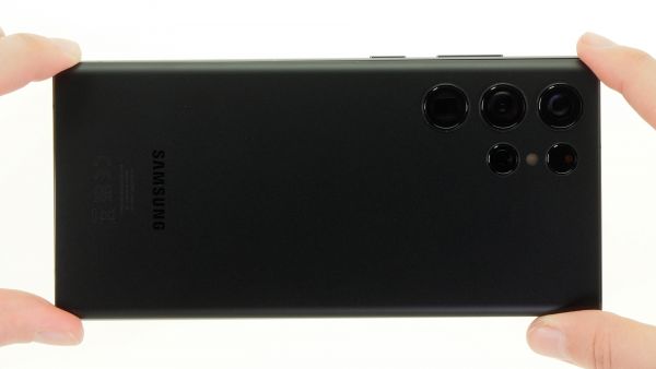 Samsung Galaxy S22 Ultra screen replacement - repair guide | iDoc