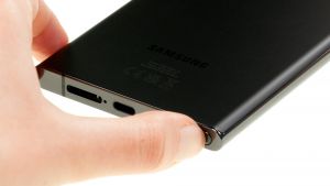 Samsung Galaxy S22 Ultra screen replacement - repair guide | iDoc