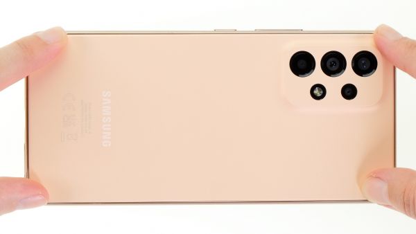 Samsung Galaxy A53 5G screen replacement - repair guide | iDoc
