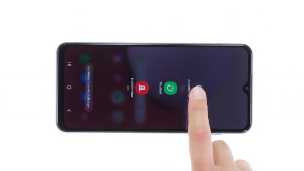 Samsung Galaxy A13 battery replacement - repair guide | iDoc