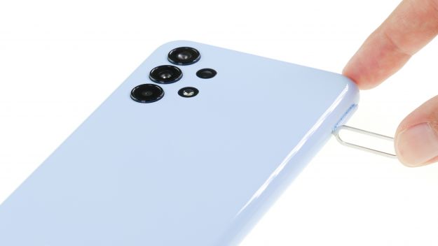 Samsung Galaxy A13 screen replacement - repair guide | iDoc