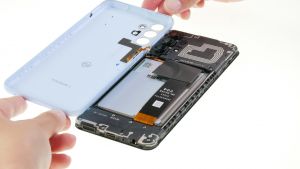 Samsung Galaxy A13 screen replacement - repair guide | iDoc