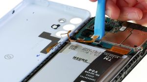 Samsung Galaxy A13 screen replacement - repair guide | iDoc